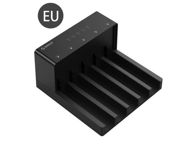 Click here for 6558US3-C 3.5 Inches 5 Bay High Speed Usb 3.0 HDD... prices