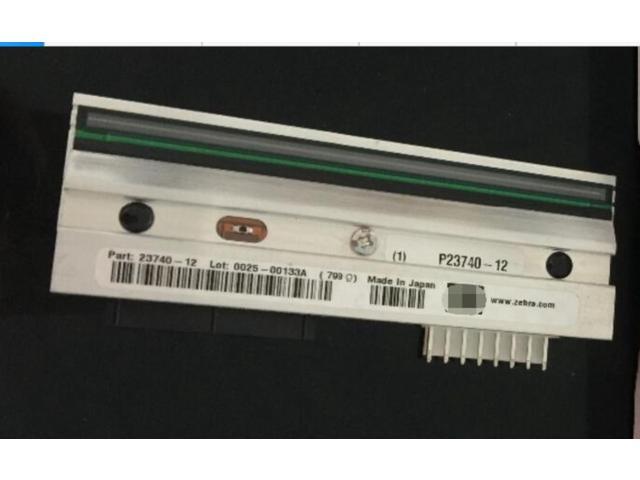 Click here for 105SL Plus resolution compatible thermal head for... prices