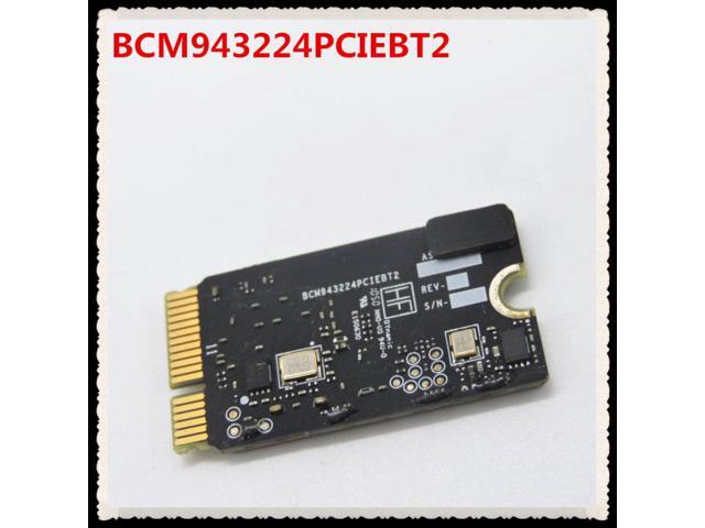 Click here for BCM943224PCIEBT2 300Mbps 2.4 & 5G WiFi bluetooth N... prices