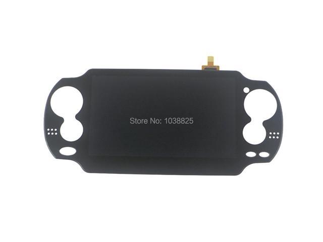 Click here for 5pcs/lot Black Color lcd for ps vita 1000 psvita p... prices