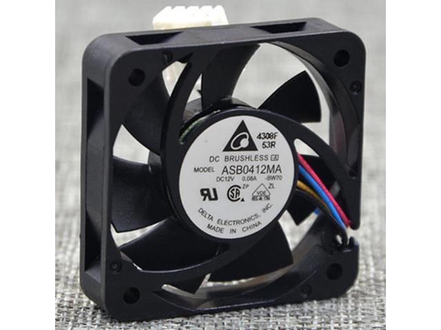 Click here for Delta ASB0412MA 12V 0.08A 4010 4cm cooling equipme... prices