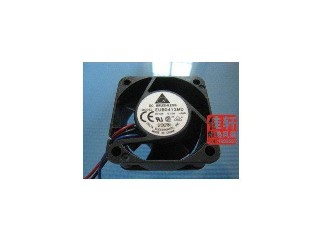 Click here for For Delta 4CM Cooling fan 4020 12V 0.10A EUB0412MD... prices
