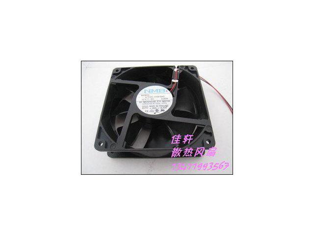 Click here for For NMB Cooling fan 12CM 12038 12V 0.90A 4715KL-04... prices
