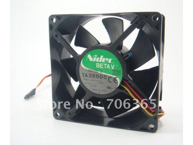 Click here for For NIDEC 9238 12V 1.8A TA350DC M35105-58 cooling... prices