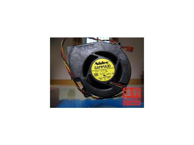 Click here for For NIDEC Centrifugal blast turbine9CM 9733 12V 0.... prices