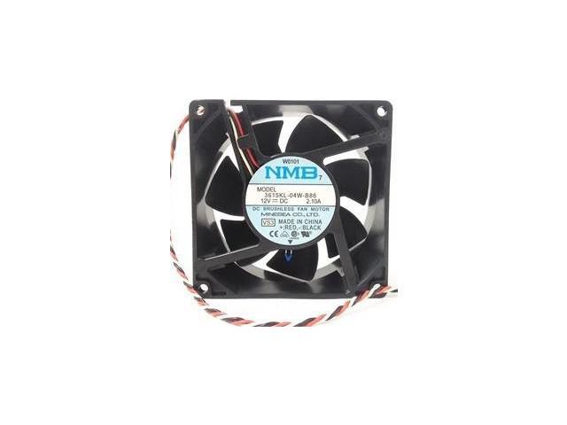 Click here for For NMB Cooling fan 9CM 12V 2.1A 3615KL-04W-B86 Do... prices