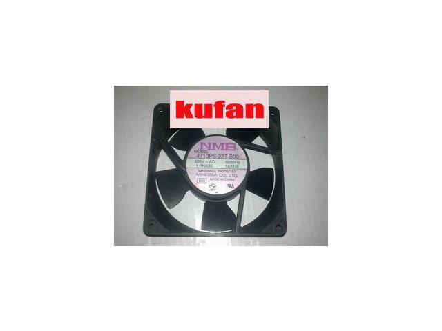 Click here for For 4710PS-22T-B30 for NMB 220V ACAC cooling fan... prices