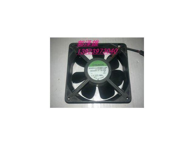 Click here for For ON 12038 KDE2412PMB1-6A 24V 10.3Inverter cooli... prices