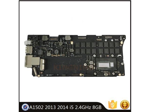 Click here for Logic Board for MacBook Pro Retina 13.3 A1502 2013... prices