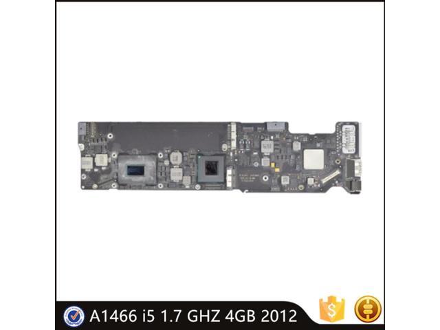 Click here for A1466 MotherBoard 820-3209-A I5 1.7GHz 4GB for Mac... prices