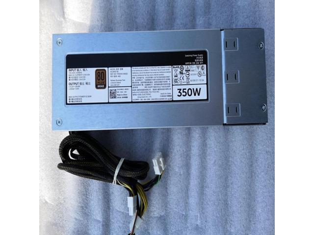 Click here for PSU For Dell T330 R30 350W Switching Power Supply... prices