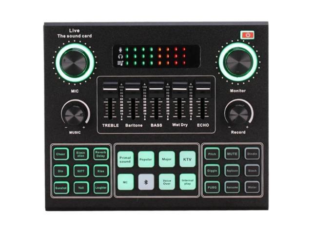 Click here for V9 Bluetooth Sound Card USB Headset Web Radio Real... prices