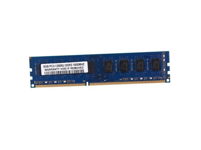 Click here for DDR3 8G RAM Memory 1600Mhz PC3-12800 RAM Memory 24... prices