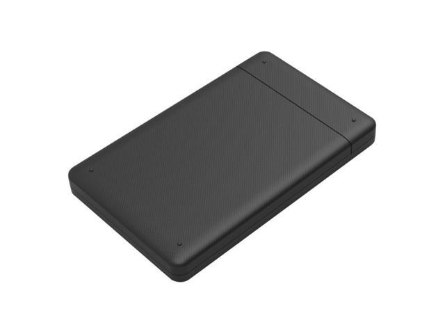 Click here for Black 6Gbps USB3.0 To SATA III 2.5 External Hard D... prices