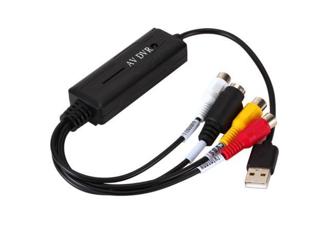 Click here for USB 2.0 Audio Video Capture Card Easy To Cap Adapt... prices