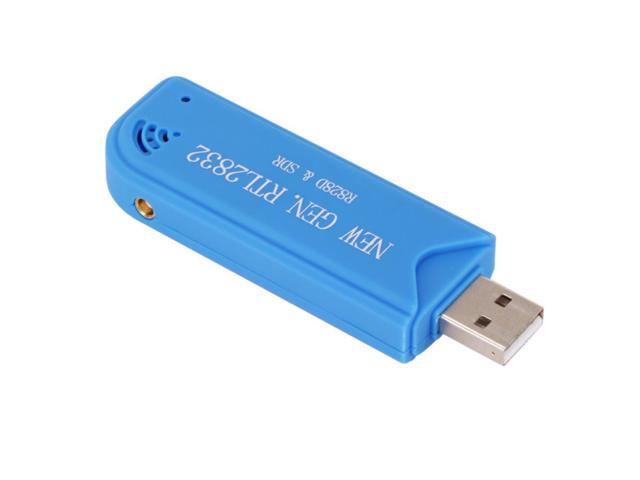 Click here for USB 2.0 TV Receiver DAB FM RTL2832U R828D SDR RTL... prices