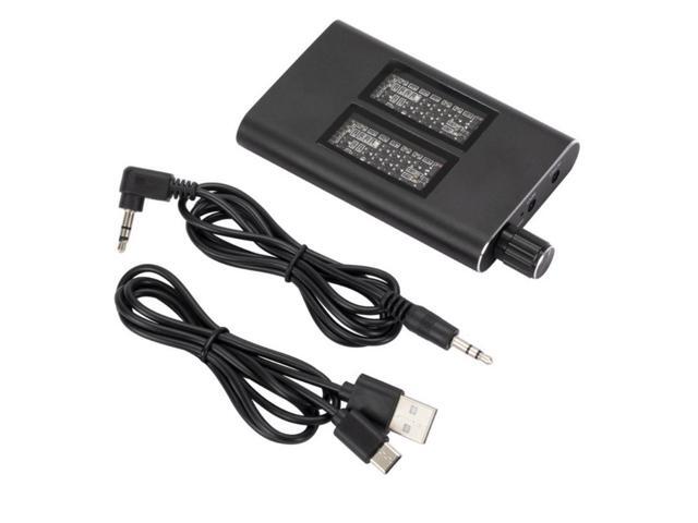 Click here for Portable Headphone Amplifier  Heavy Bass  No Low N... prices