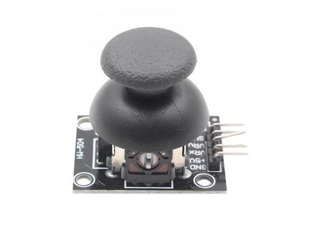 Click here for 5 Pin Breakout Module Shield For Ps2 Joystick Game... prices