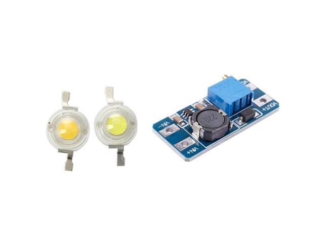 Click here for DC/DC Step Up Boost 2-24 V 5-28 V Connect Modulo F... prices