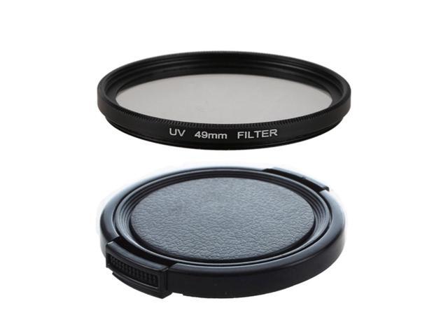 Click here for 2 Pcs 49Mm Camera Protector: 1 Pcs Digital Camera... prices