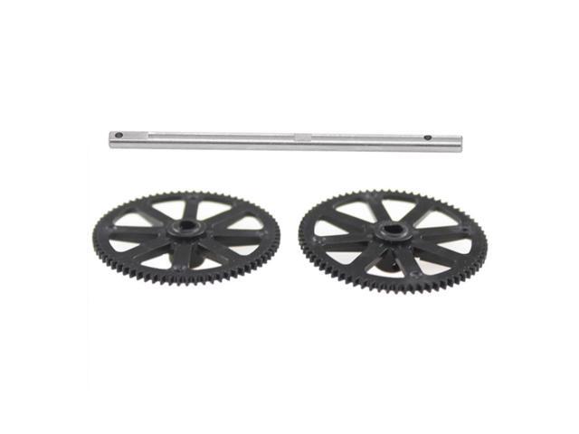 Click here for 3Pcs RC Helicopter Parts 4.01.K130.0011.001 For Wl... prices