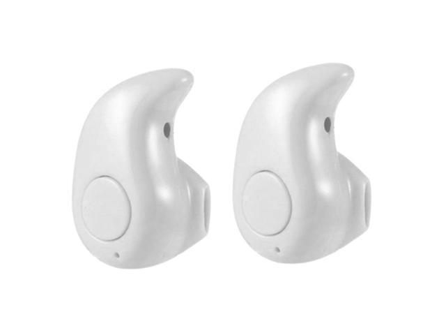 Click here for 2X Bluetooth Headset  In-Ear Bluetooth Headset Ear... prices