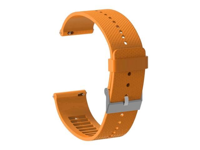 Click here for 20Mm Silicone Watch Band Bracelet Strap For Polar... prices