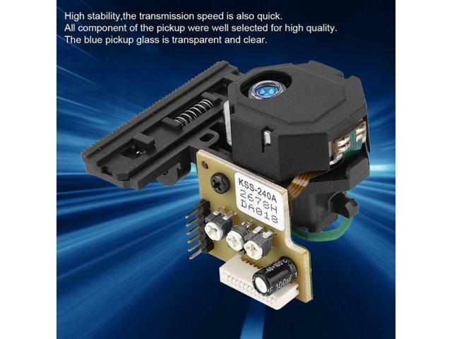 Click here for KSS-240a KSS-240 KSS240a Radio Blu-Rays CD Player... prices