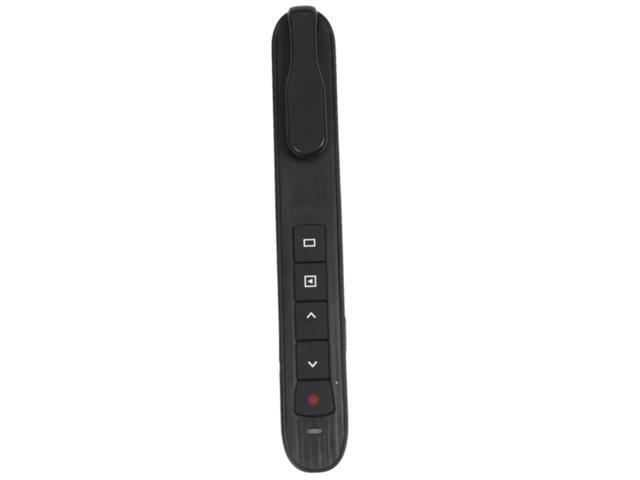 Click here for Rechargeable Rf 2.4Ghz Wireless Presenter With Rem... prices
