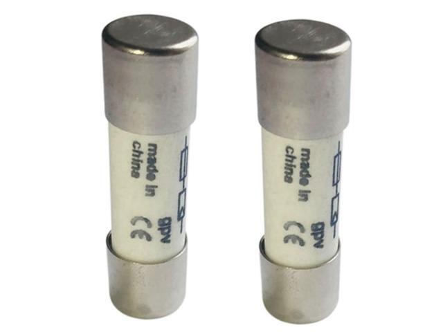 Click here for 20 Pcs 1000 VDC Fuse Solar PV Explosion-Proof Fuse... prices