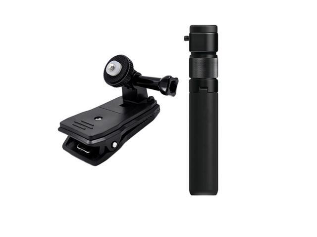 Click here for Rotating Time Selfie Stick Holder Tripod Monopod F... prices