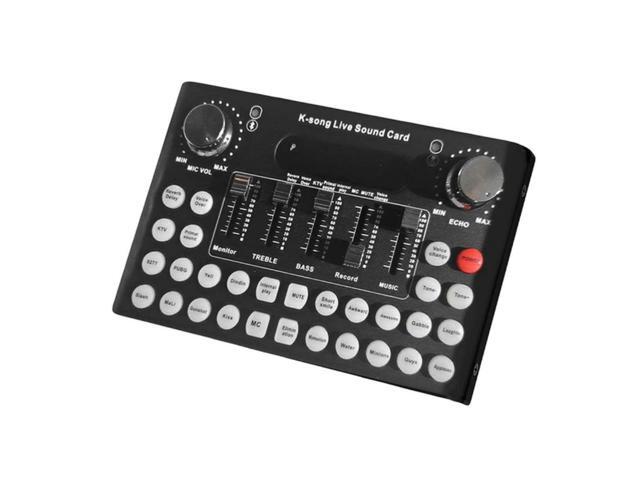 Click here for Audio Mixer  Bluetooth Dj Mixer Board  Voice Chang... prices
