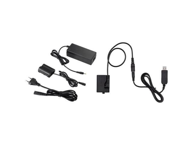 Click here for EH-5 Plus EP-5B AC Power Adapter DC Coupler Charge... prices