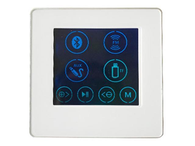 Click here for 4 Inch Embedded Family Hotel Smart Home Background... prices
