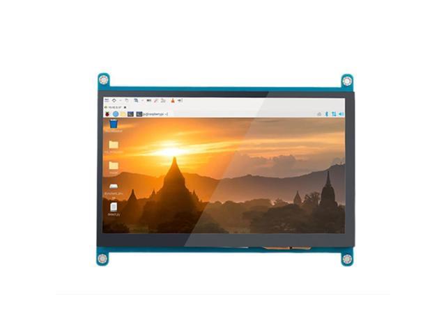 Click here for 5 Inch 800X480 Capacitive Touch Screen Display Wit... prices