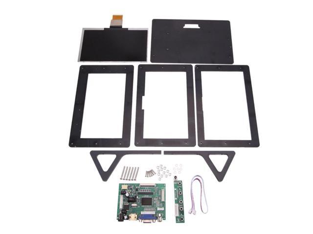 Click here for Suitable For Raspberry Pi 4B/3B+/3B/2B Display HD... prices