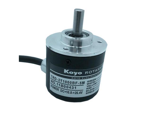 Click here for Spot Photo TRD-2T1000BF-5M prices