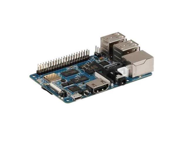 Click here for Banana Pi BPI-M2 Berry with Allwinner A40i/R40 chi... prices