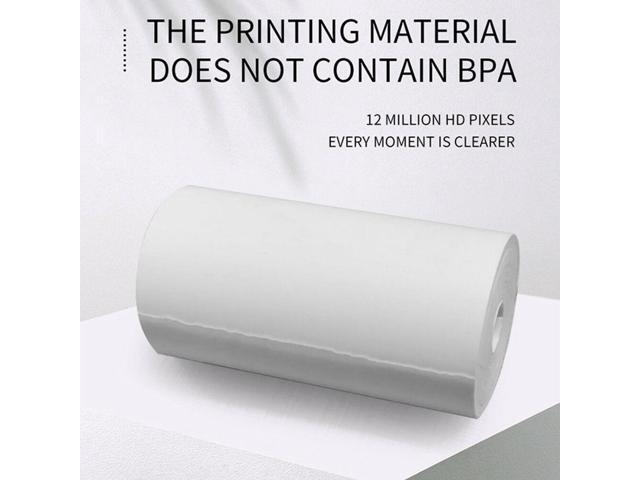 Click here for 4X Thermal Printing Paper Childrens Toy Camera HD... prices