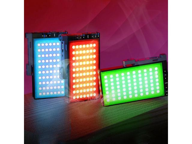 Click here for RGB Video Light Portable Photography Fill Light 25... prices