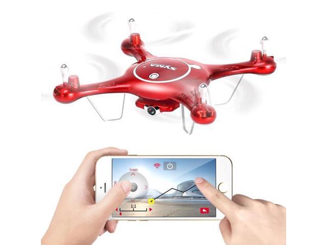 Click here for SYMA X5UW Airplane Four-axis High Definition Camer... prices