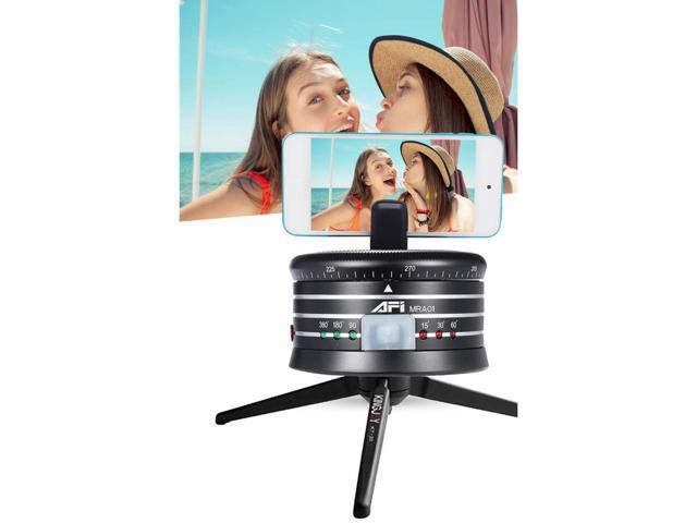 Click here for 360 Panoramic Metal tripod Ballhead with Remote Co... prices