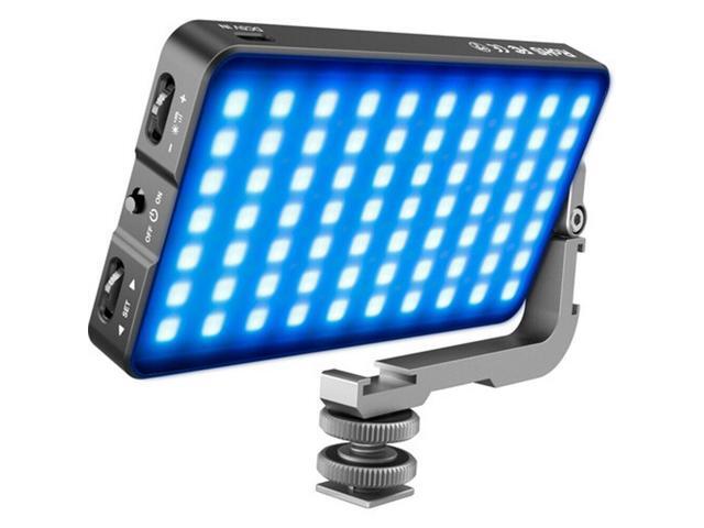 Click here for Pixel G3 LED RGB Video Light Photography Studio La... prices