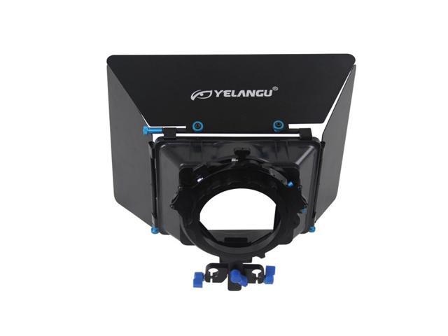 Click here for YELANGU Professional M3 Matte Box Photography SLR... prices