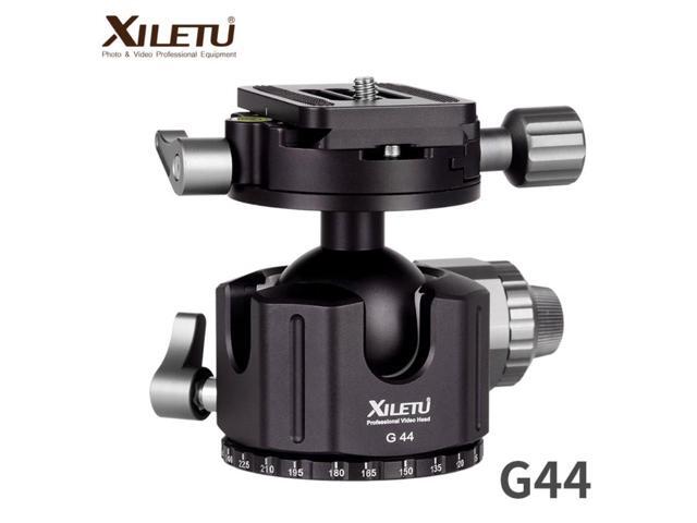 Click here for G-44 360 Degree Panorama Tripod Ball Head with Qui... prices