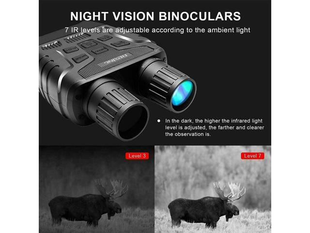 Click here for HD Zoom Video Recording Digital Night Vision Infra... prices