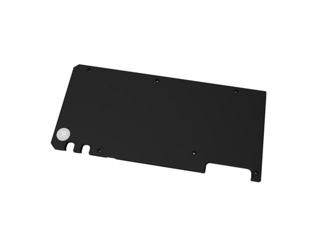 Click here for EK-Quantum Vector TUF RTX 3080/3090 Backplate - Bl... prices