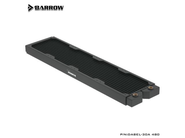 Click here for Barrow Thick 30mmDabel-30a 480MM series Radiator H... prices