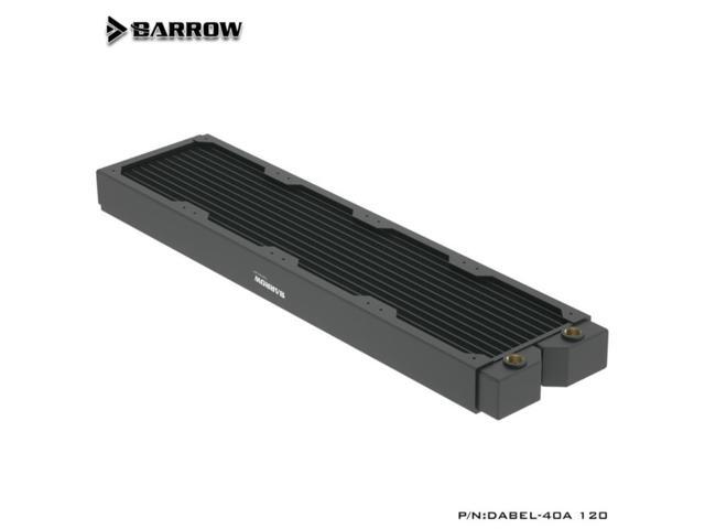 Click here for Barrow (Thick:40MM) 480mm series copper Radiator D... prices