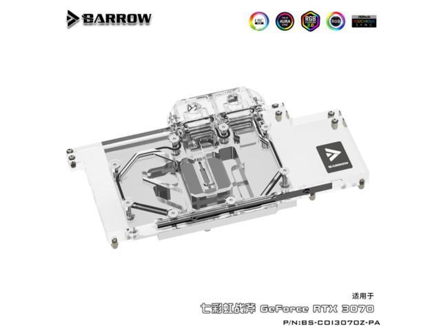 Click here for Barrow BS-COI3070Z-PA full coverage GPU Water Bloc... prices